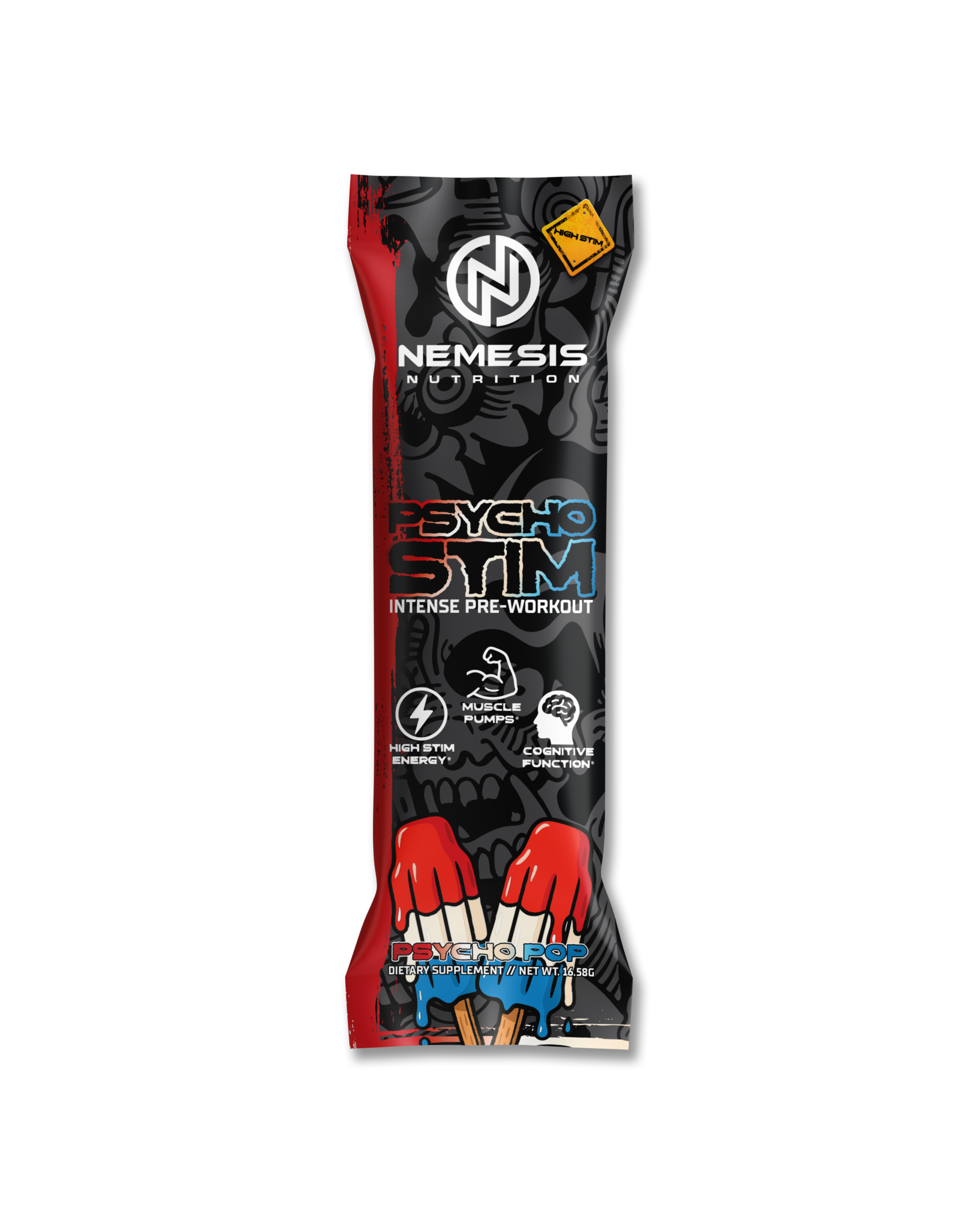 Samples – NemesisNutrition